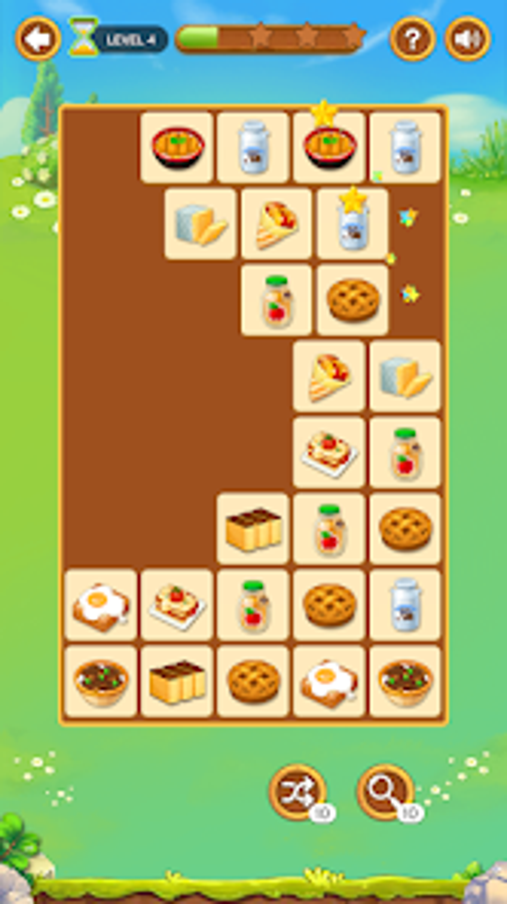 Onet Connect - Match Puzzle APK pour Android - Télécharger