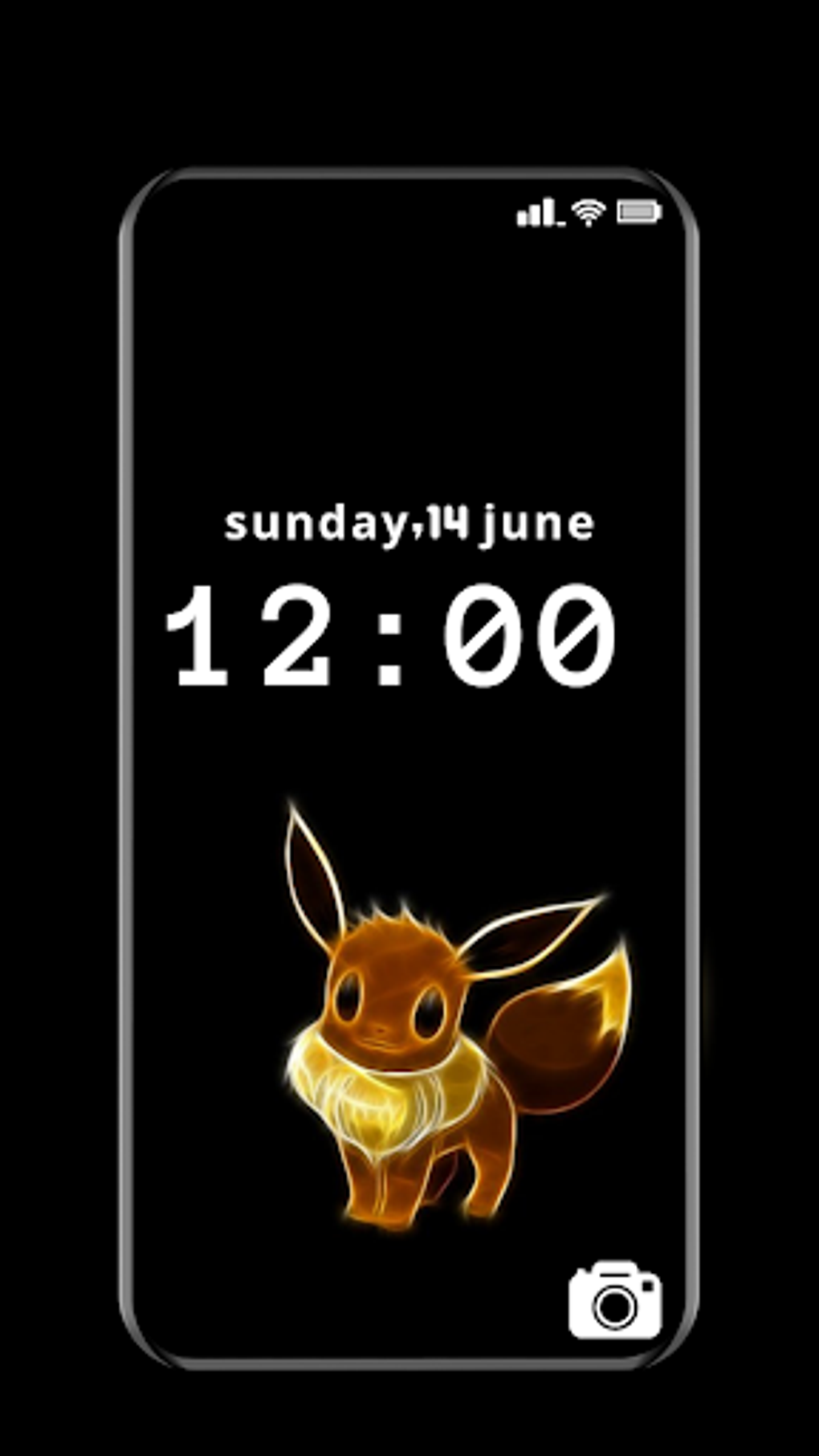 Poke Wallpaper for Android - Download