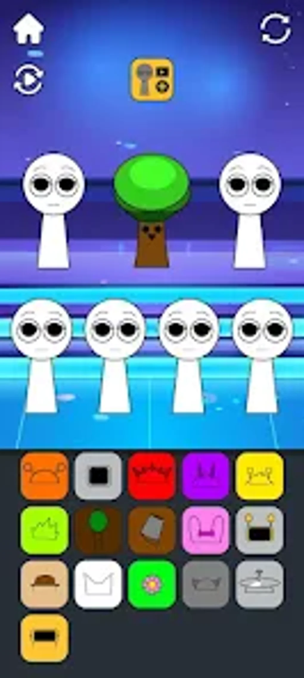 Sprank Beats Studio for Android - Download