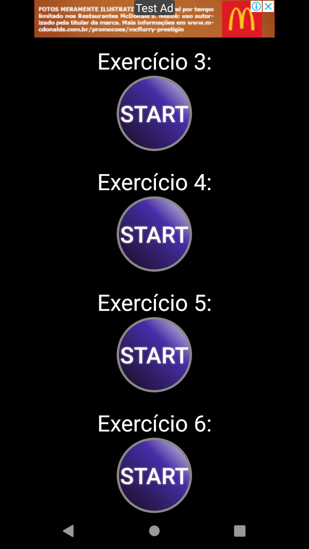 Vocal Tuner - Exercising to Si para Android - Descargar