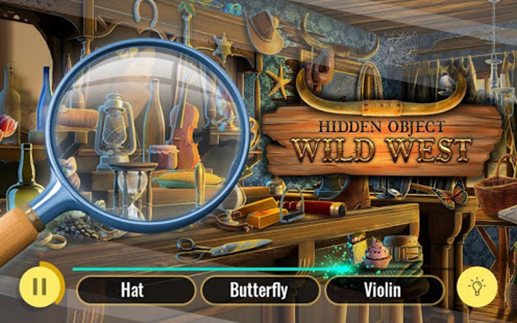 Wild West Exploration Gold Rush Quest для Android — Скачать