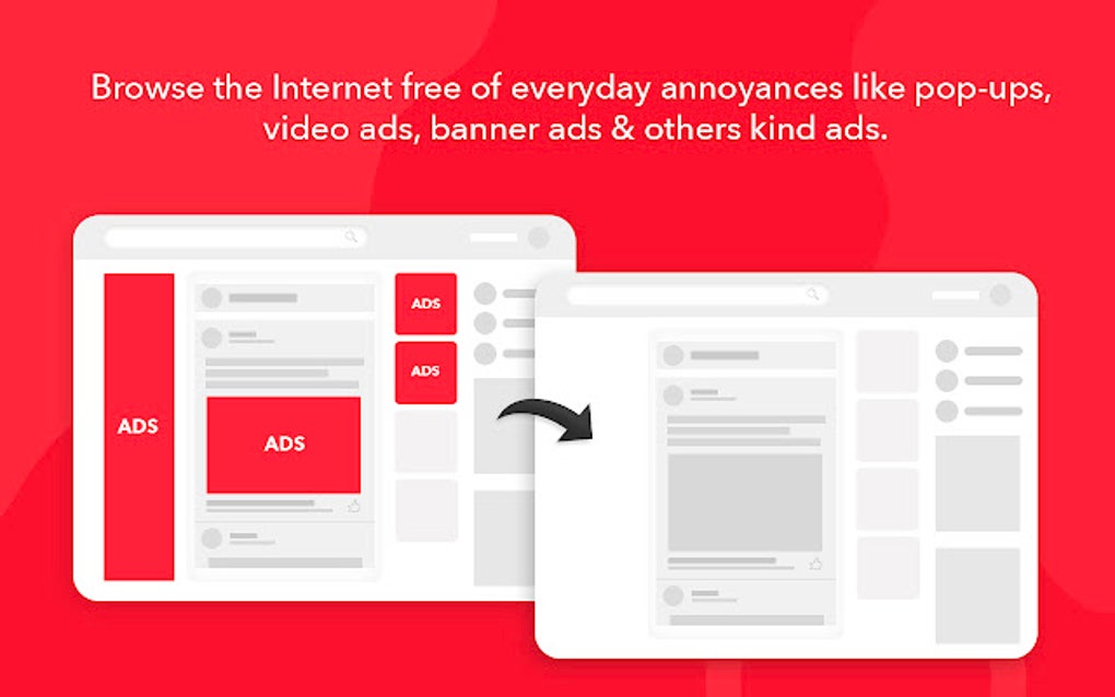 Adblocker Unlimited — block ads & browse safe for Google Chrome ...