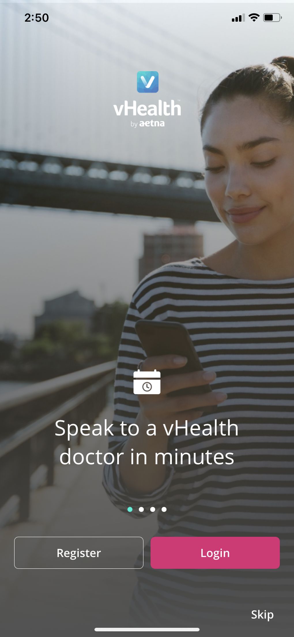 vHealth by AetnaIndia APK para Android - Descargar