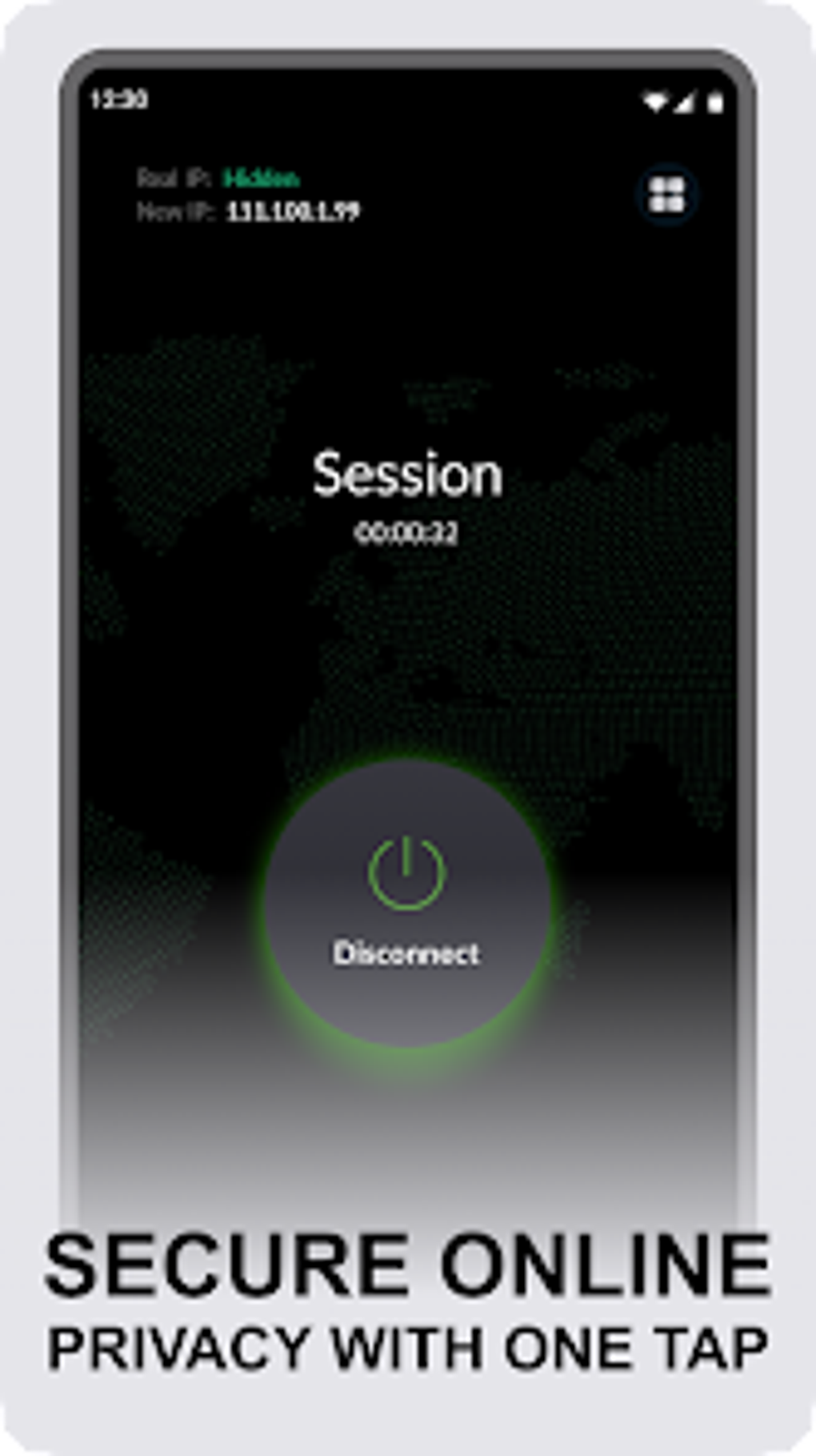 QuickSilver VPN for Android - Download