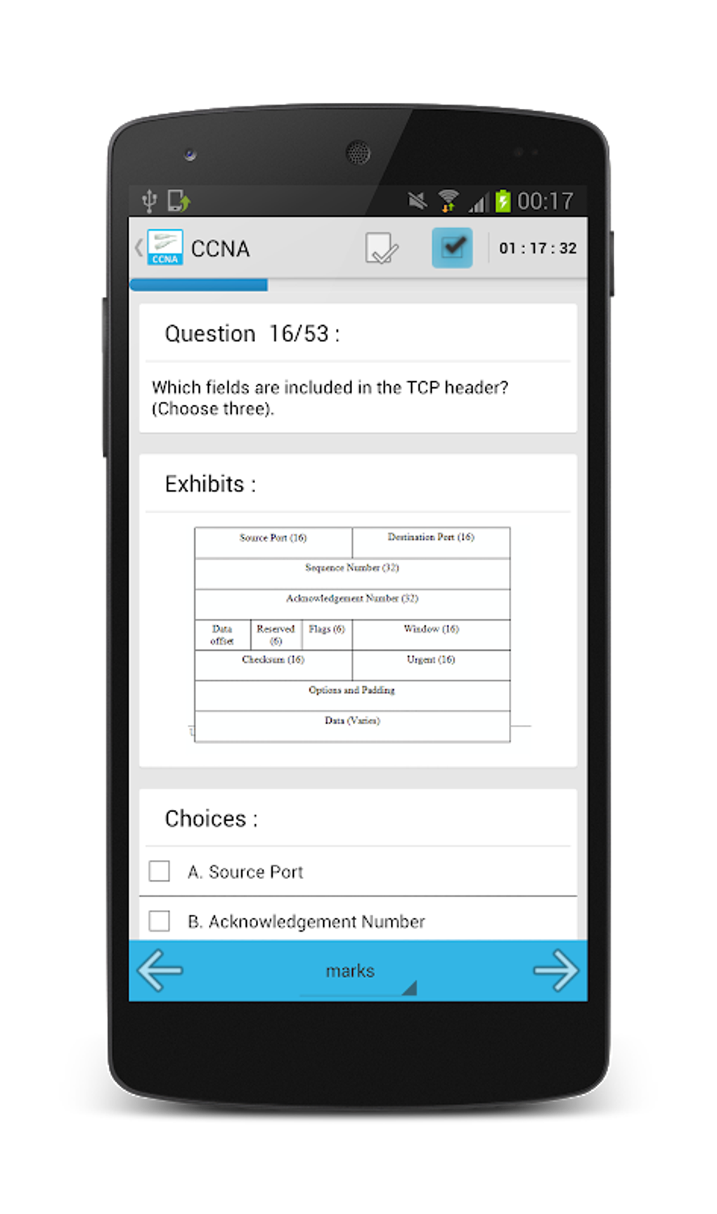 CCNA Quiz APK for Android - Download
