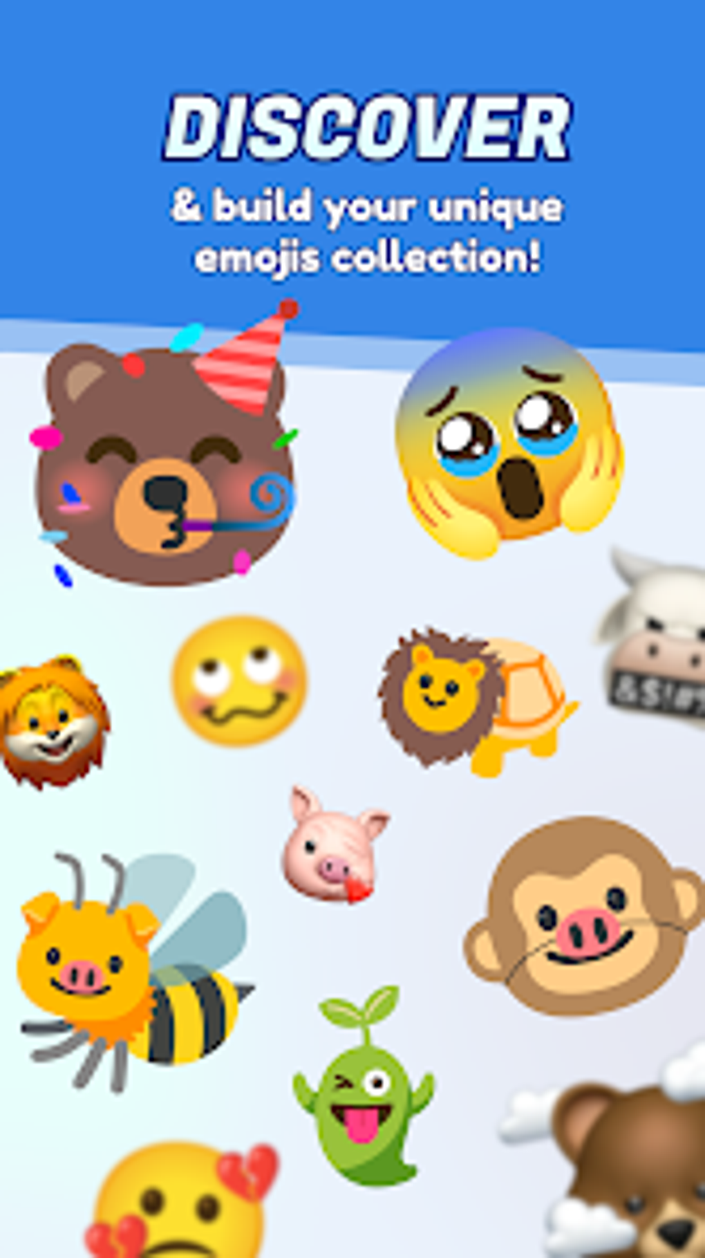 Emojimix Make Your Own Emoji For Android 