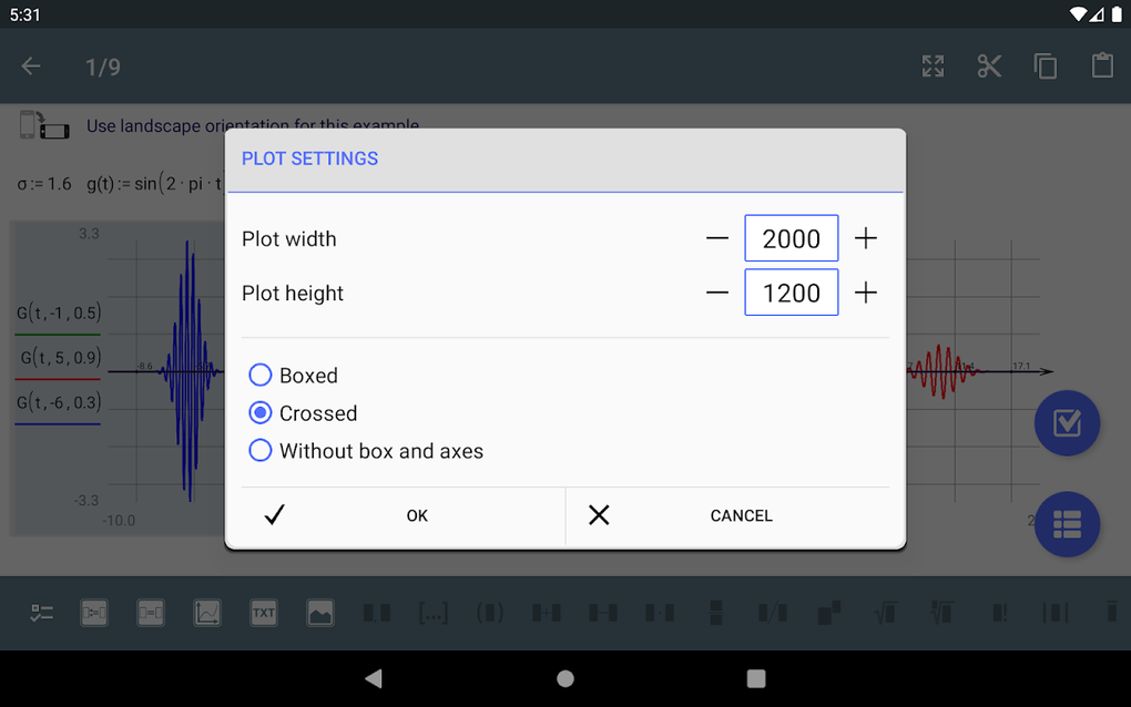 micro Mathematics APK for Android - Download