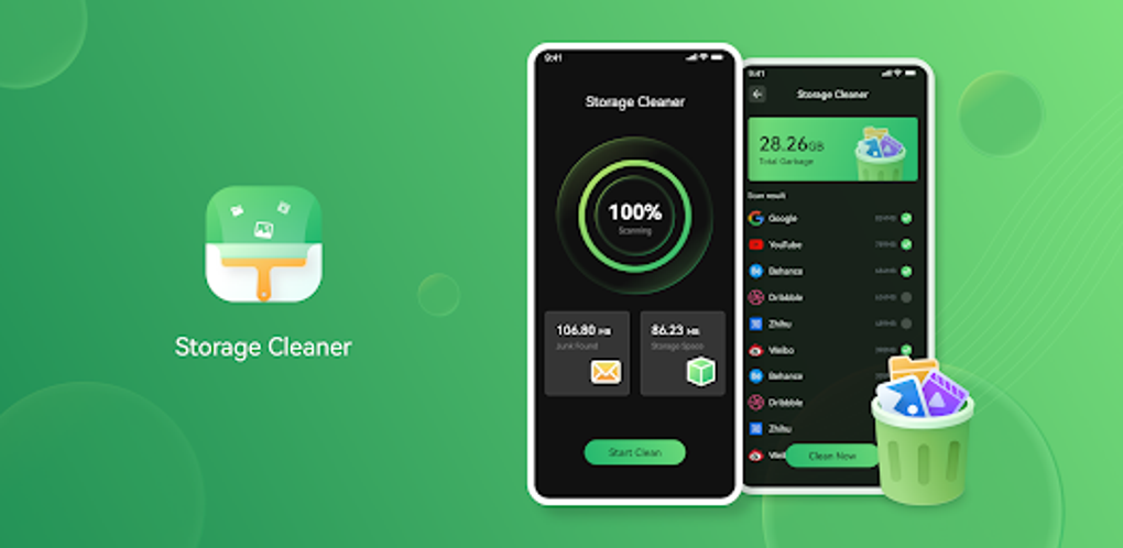 Storage Cleaner para Android - Descargar