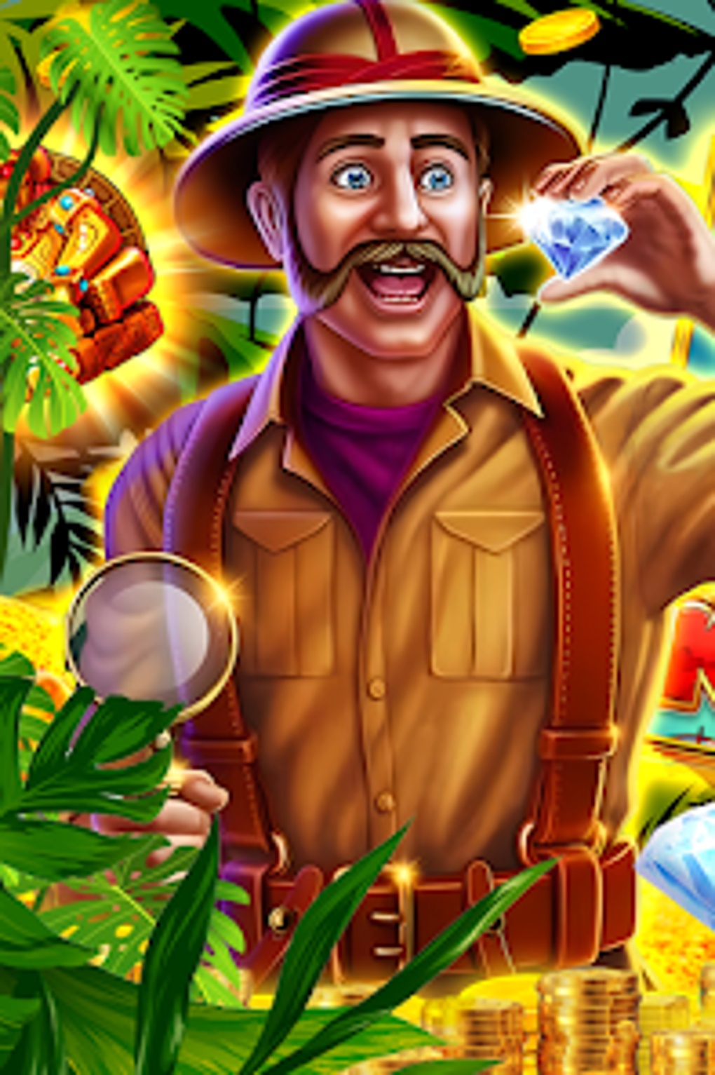 Android için Jungle Fever - İndir