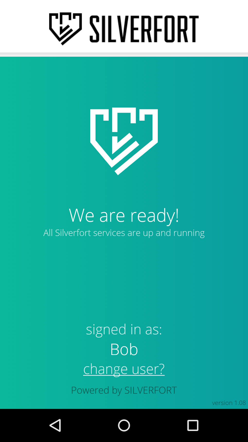 Silverfort APK Android - ダウンロード