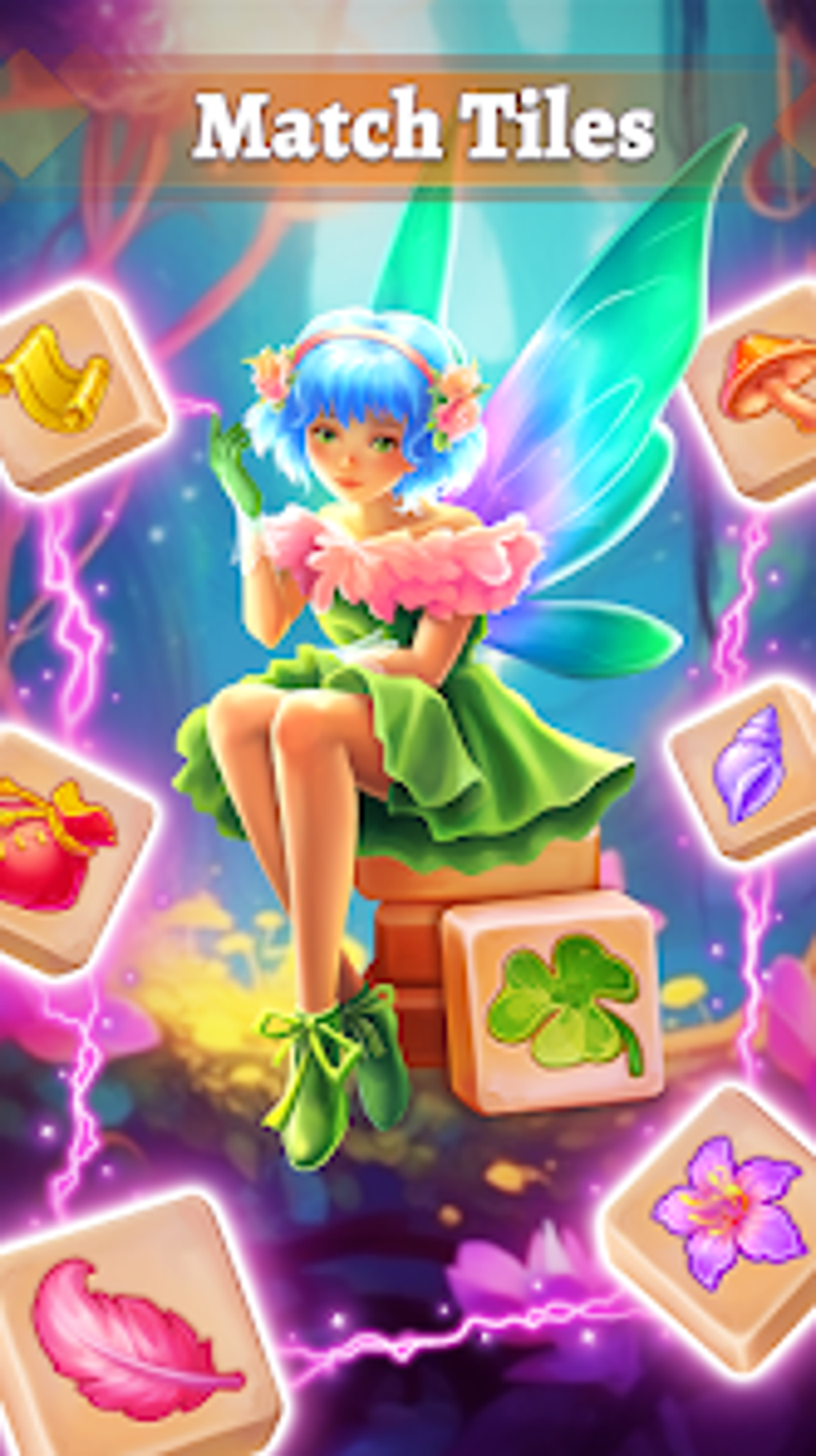 Tile Chronicles - Puzzle Game for Android - Download