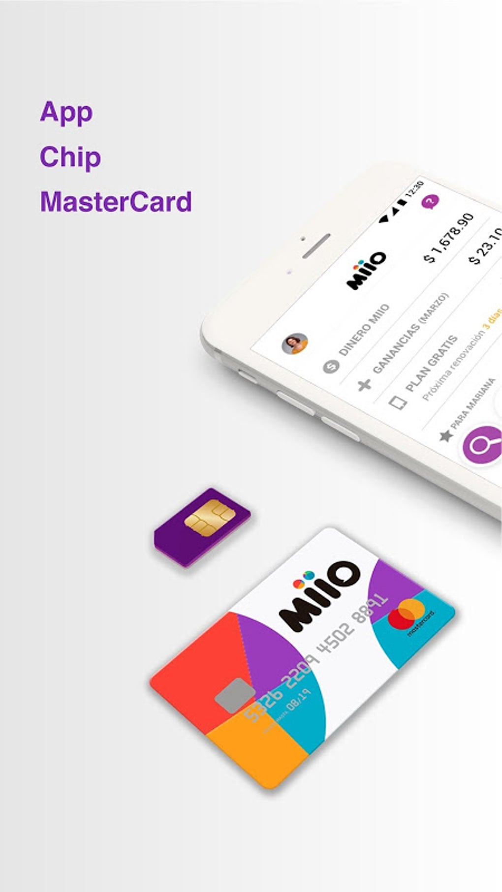 Miio APK para Android - Descargar