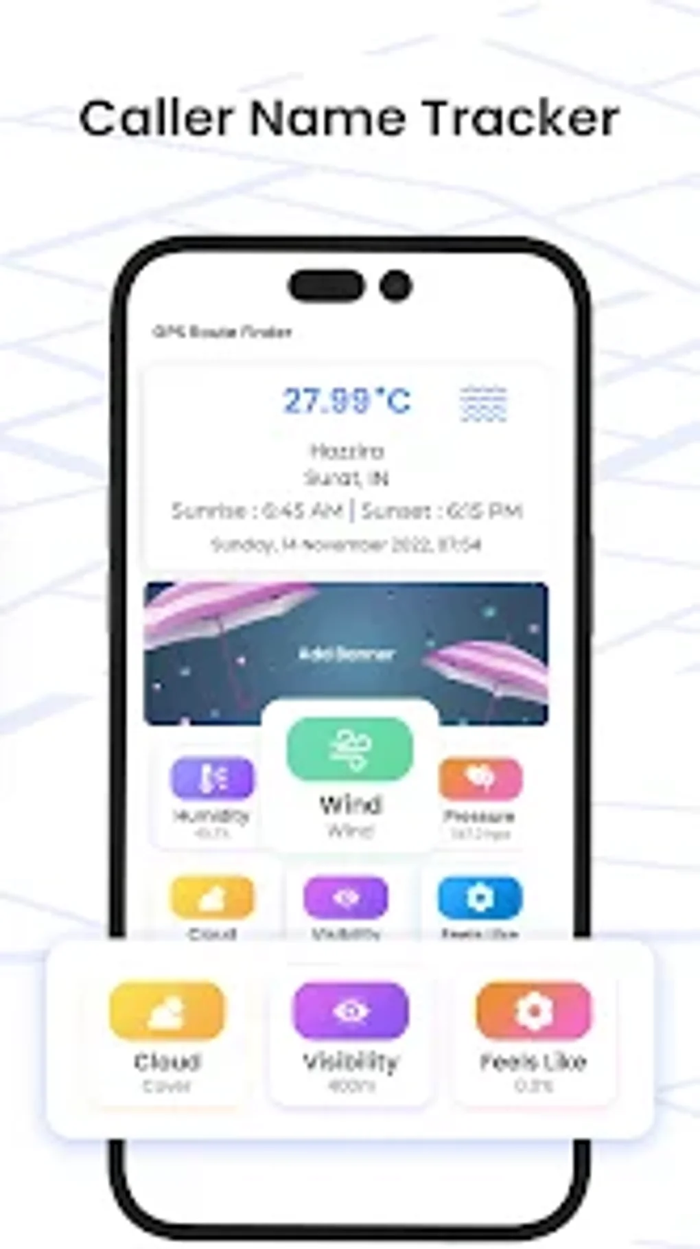 Caller ID And Location Tracker para Android - Download