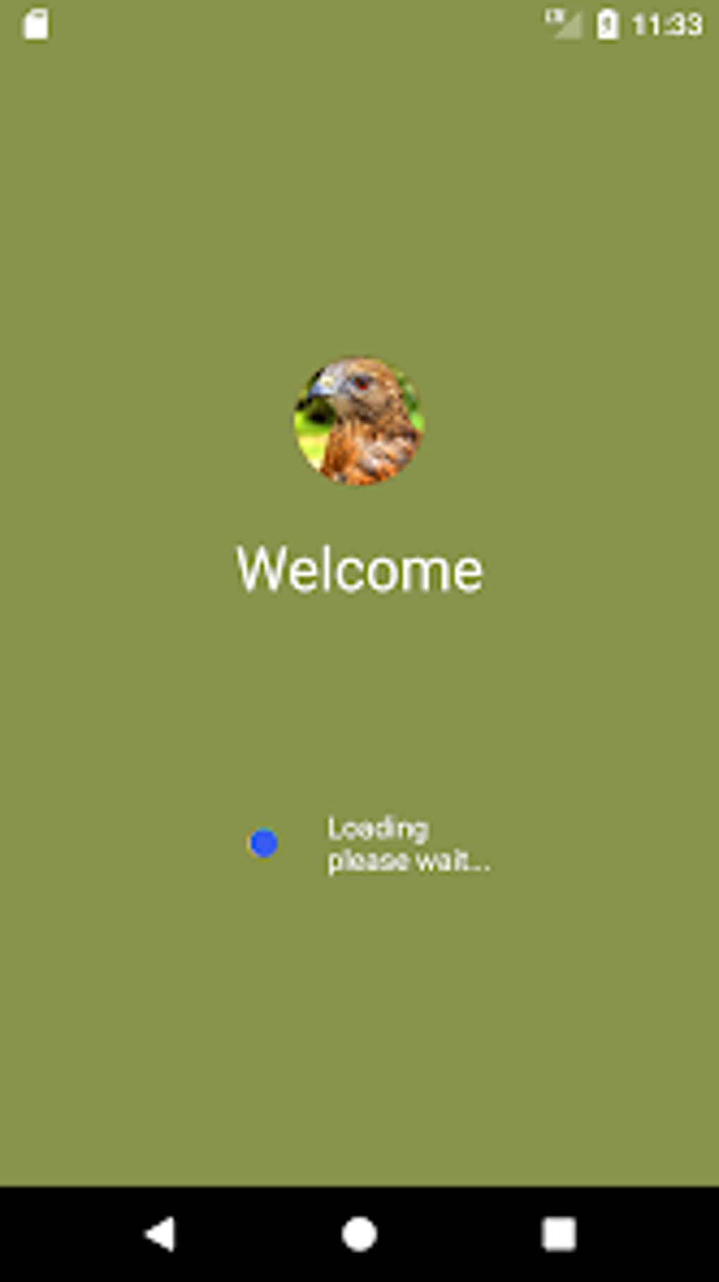 Hawk Sounds para Android - Descargar