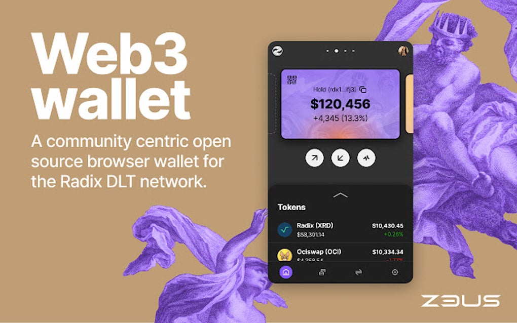 Z3US for Google Chrome - Extension Download