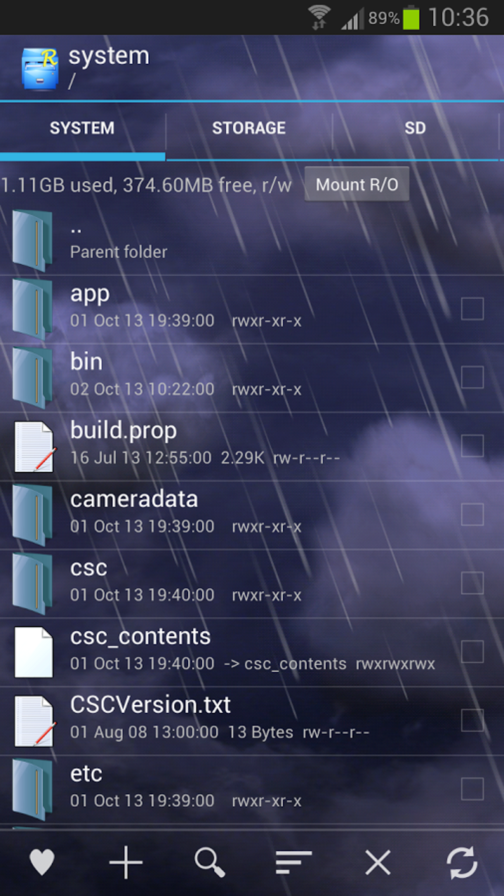 Root Explorer For Android Download