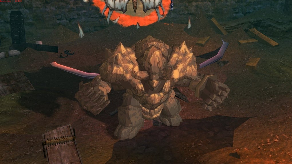 Rusty Hearts - İndir