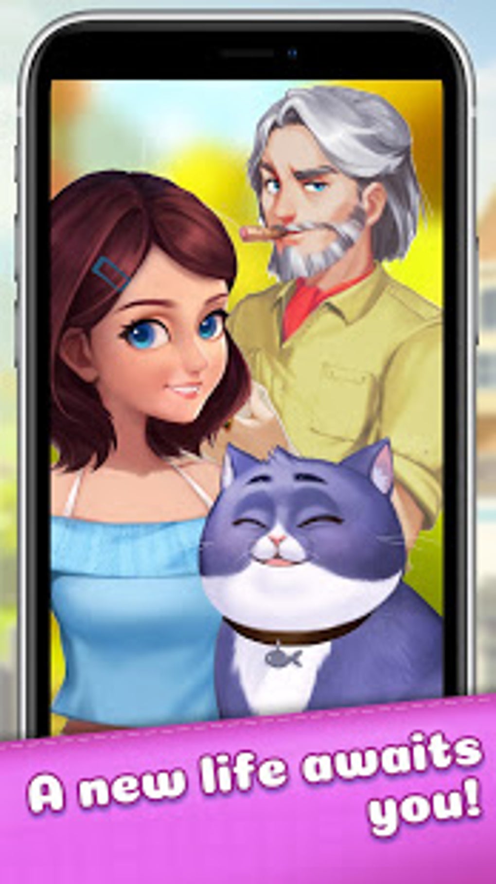 Word Home Proj Project Makeover Design Game For Android Download