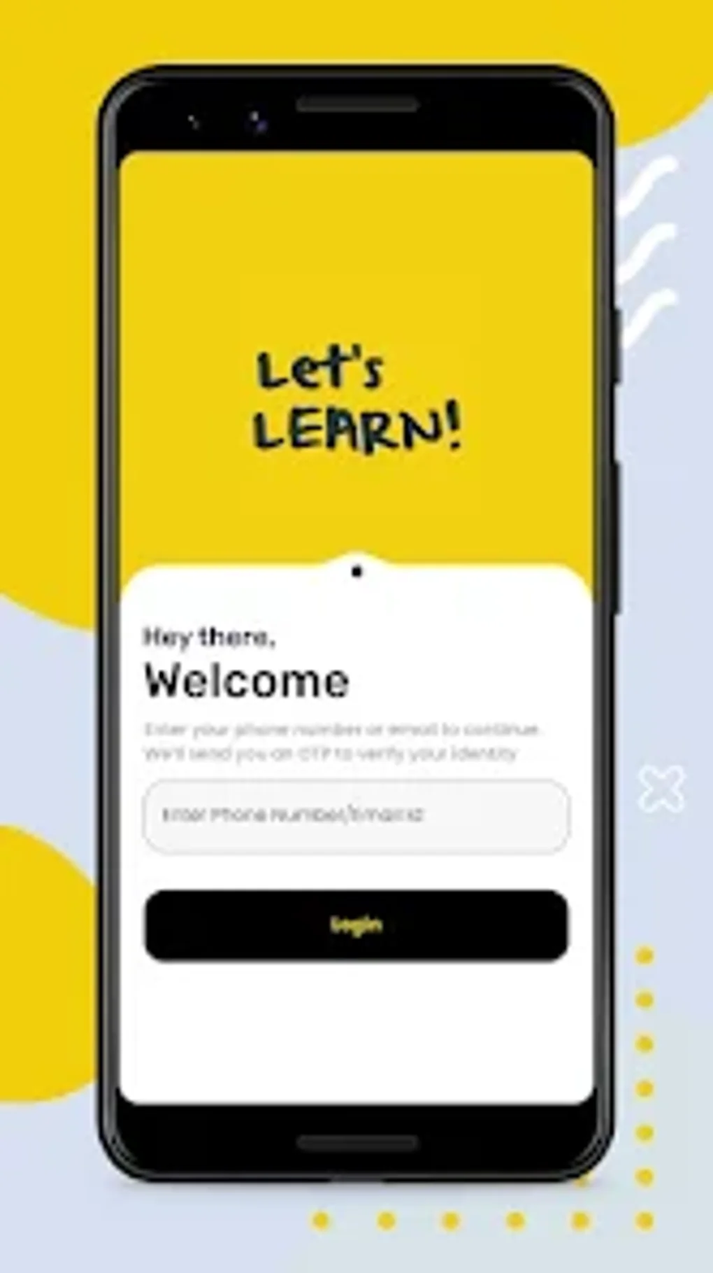 Lets LEARN for Android - Download