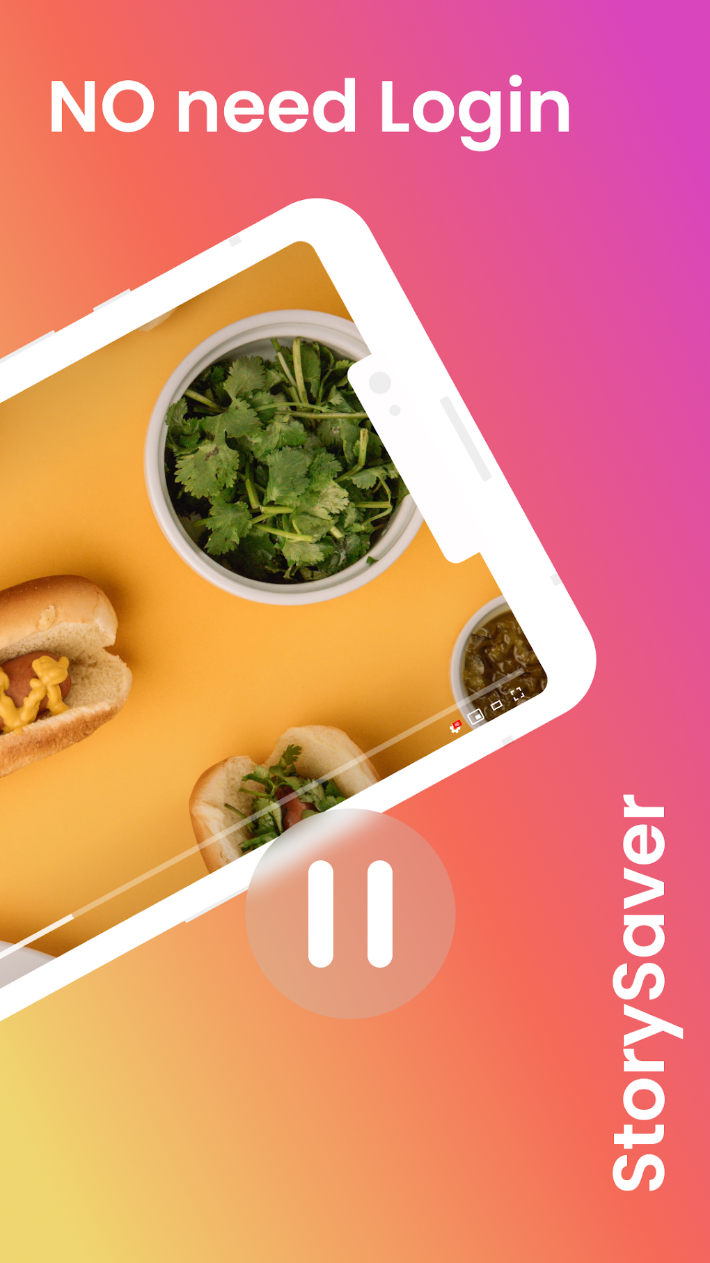 Insave: Insta Video Downloader para Android - Download