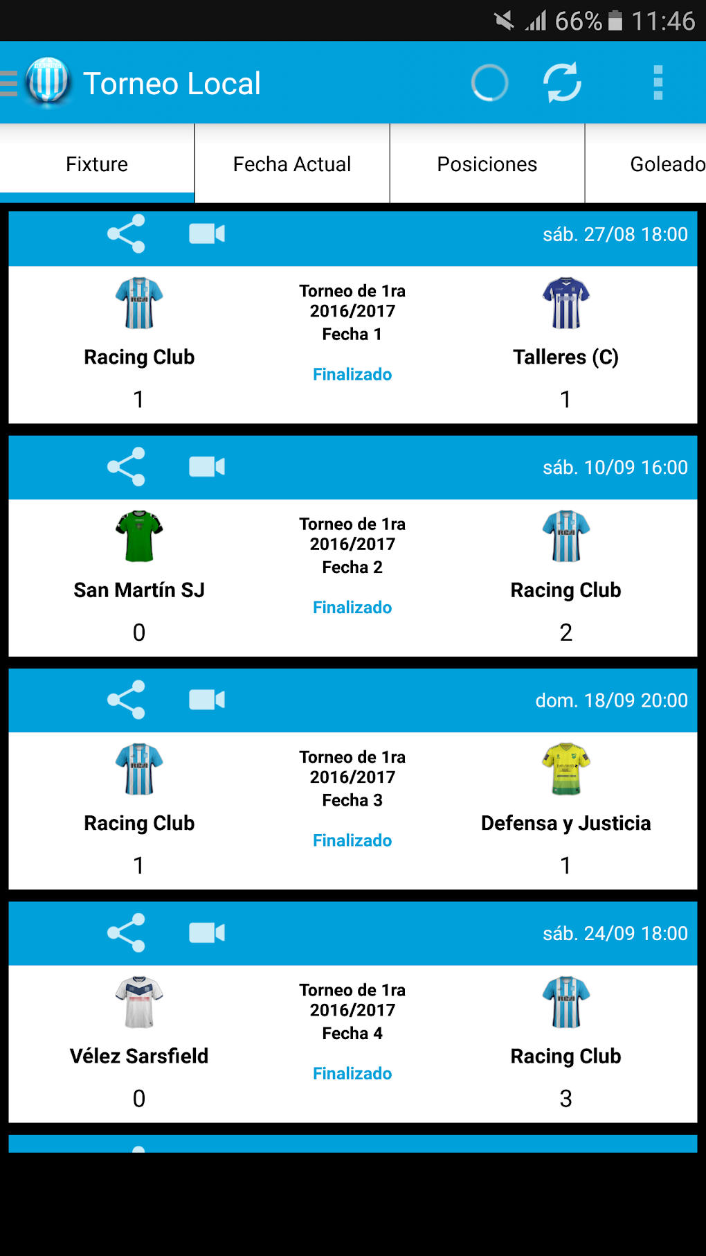 Mundo Racing Club for Android - Download