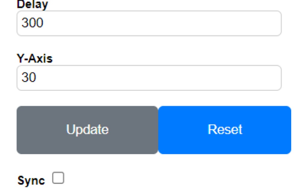 Auto Scroll para Google Chrome - Extensión Descargar