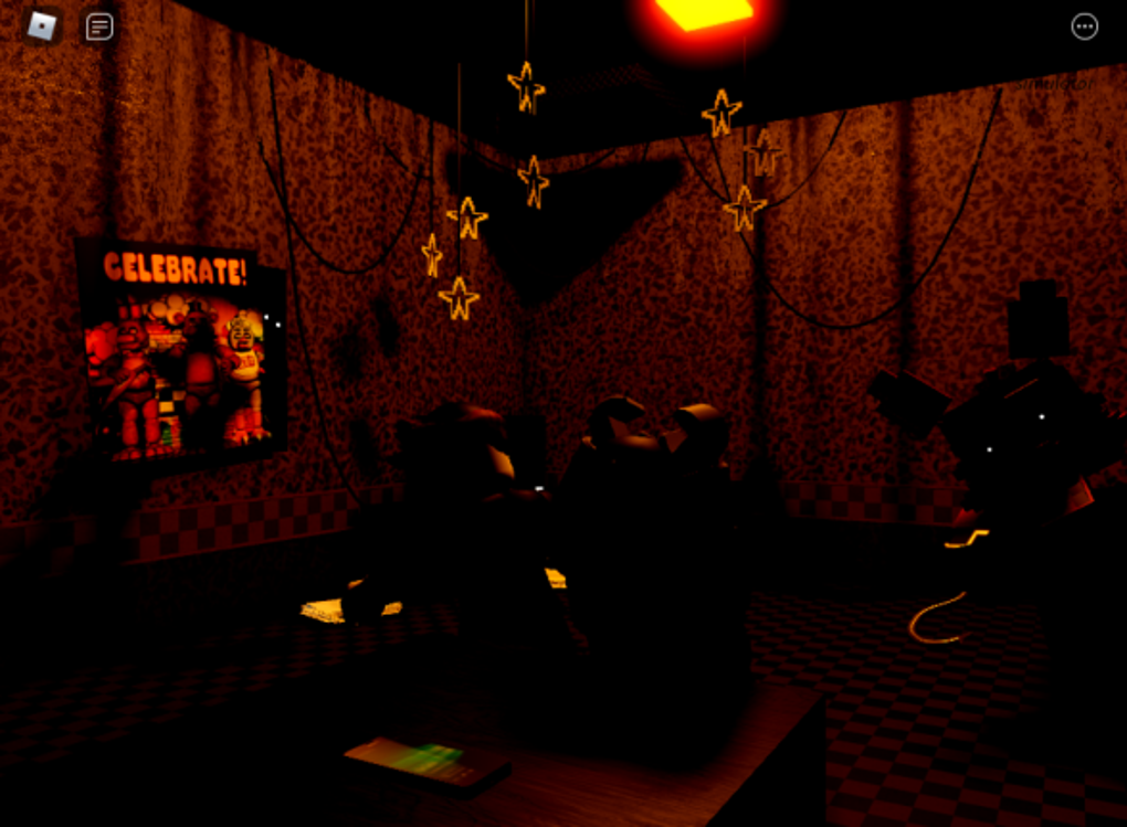 Christmas Map Beat up simulator para ROBLOX - Juego Descargar