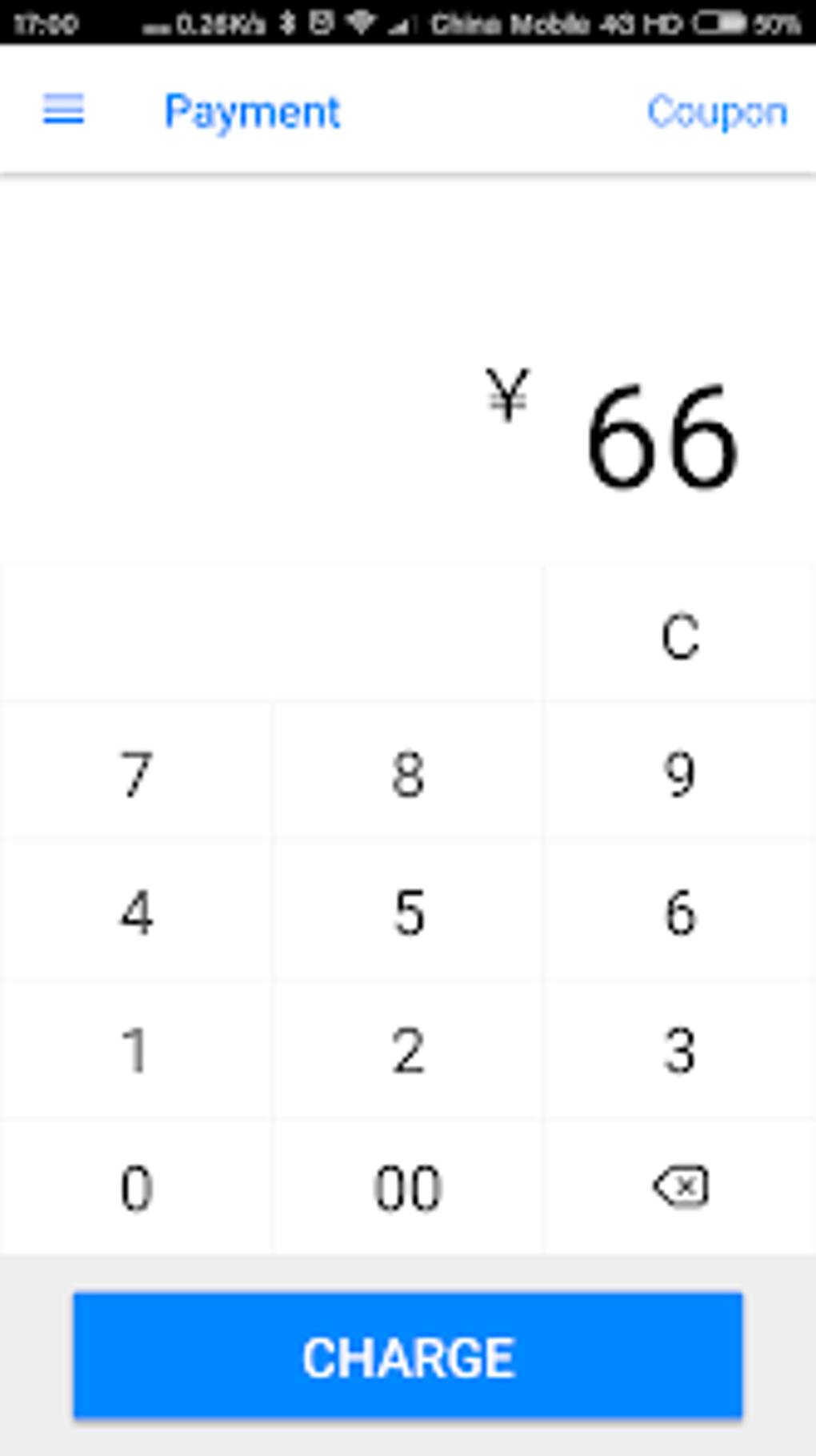 EVO Cashier-Lite para Android - Descargar