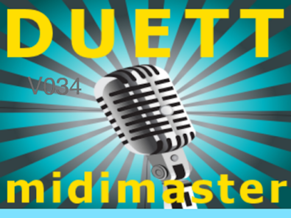 Duett - Your Accompaniment for Android - Download