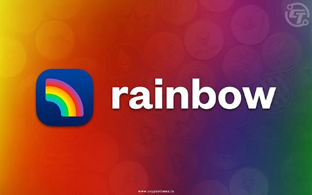 Rainbow Live App для Google Chrome - Расширение Скачать