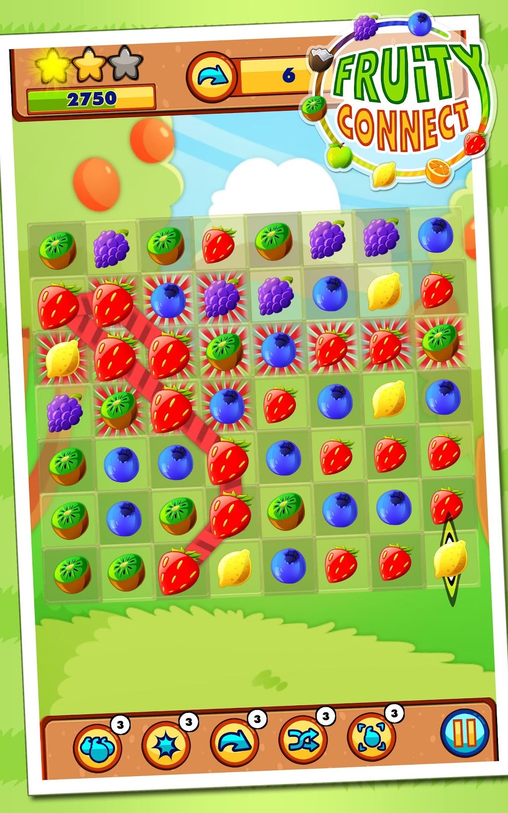 Fruity Connect APK for Android - Download