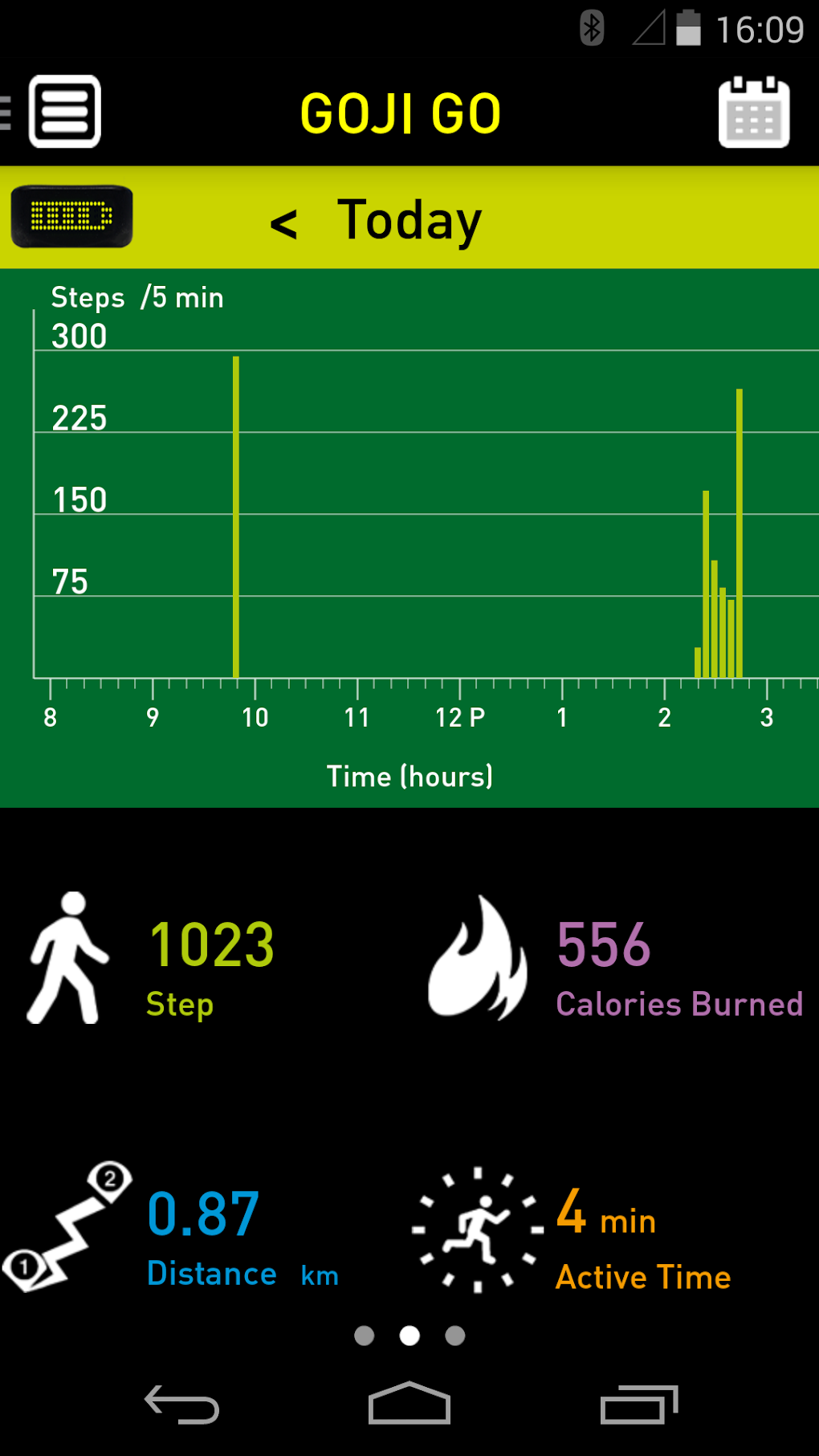 GOJI GO for Android - Download