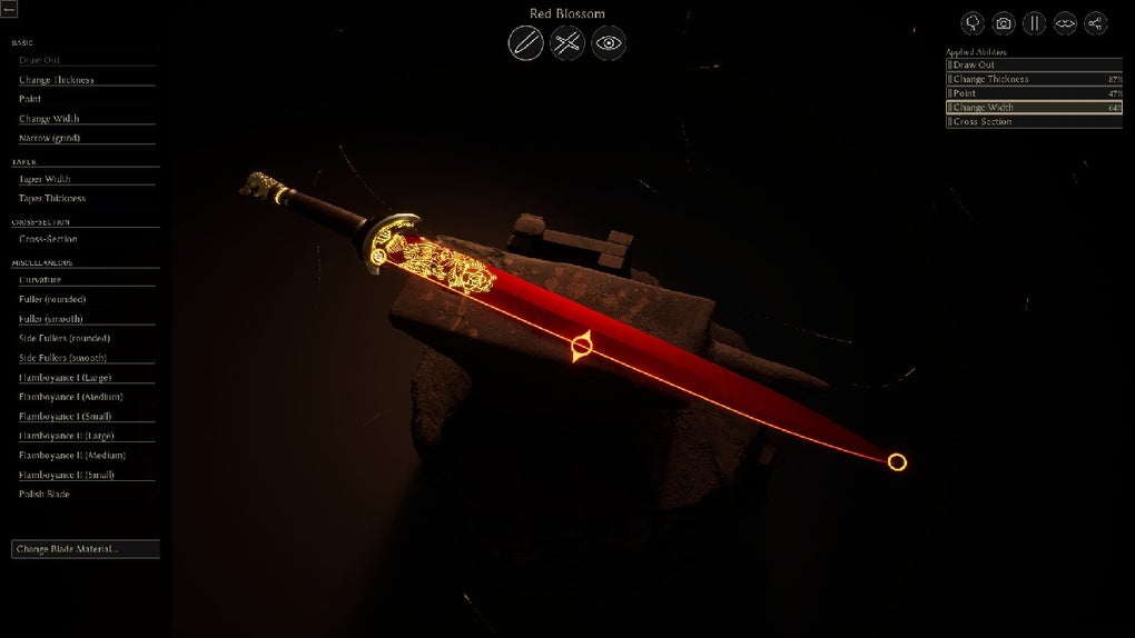 Bladesong - Download