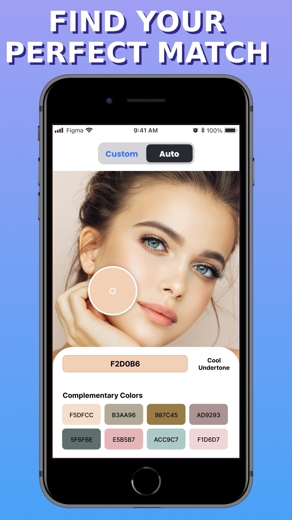 Color Picker By ImageHEX RGB IPhone Color Picker By ImageHEX RGB IPhone