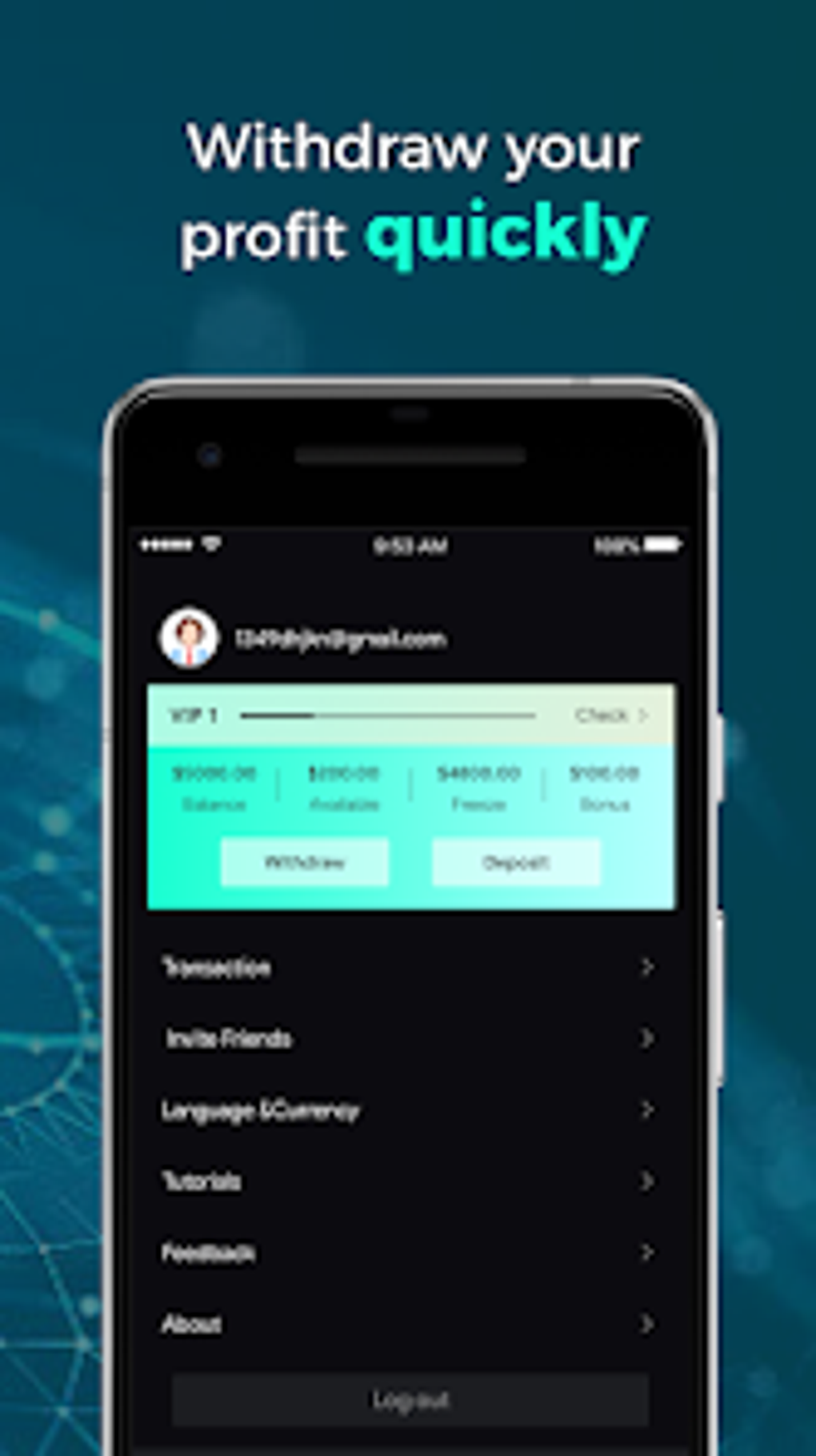 BT Trade for Android - Download