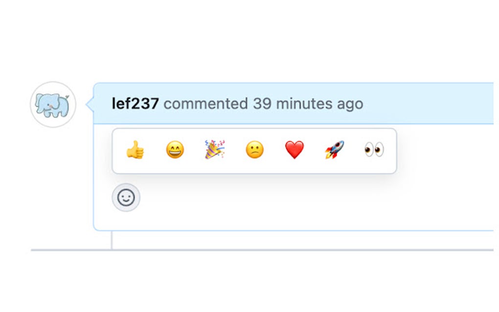 GitHub Prevent Thumbs Down Click para Google Chrome - Extensión Descargar