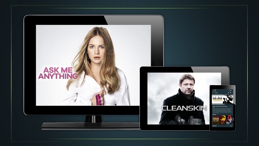 FreeTV APK for Android - Download