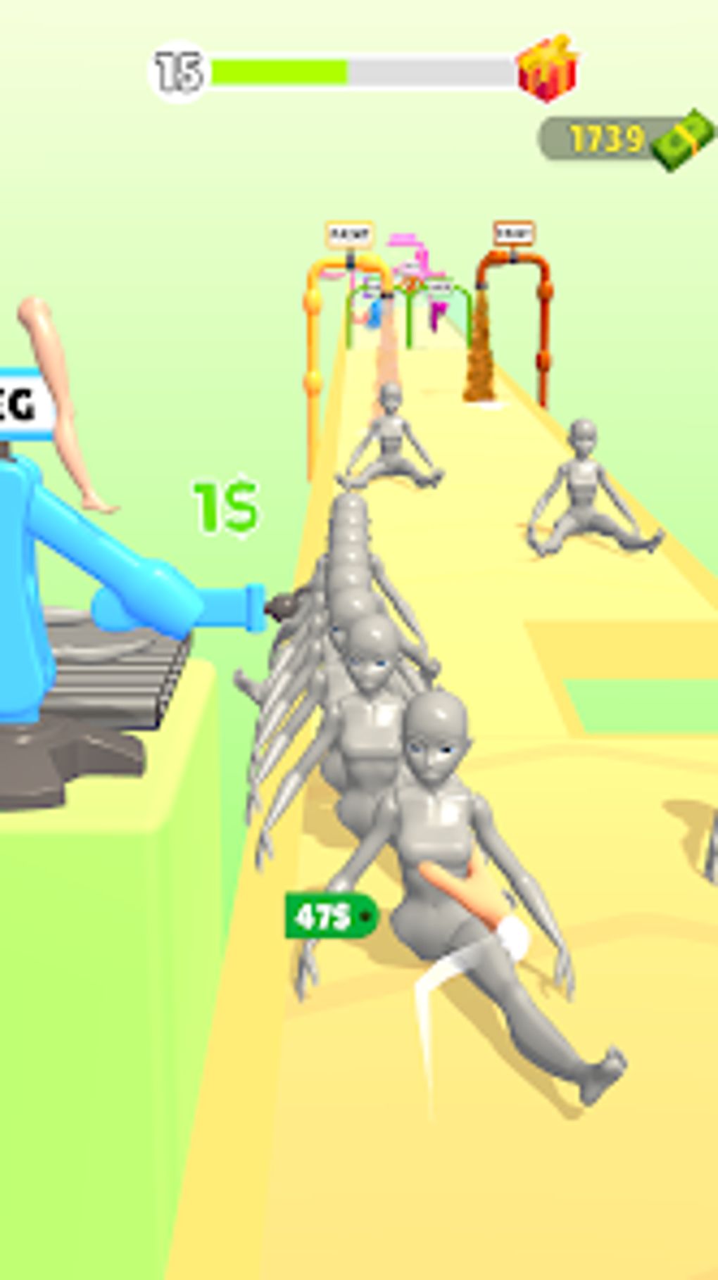 Doll Factory for Android - Download