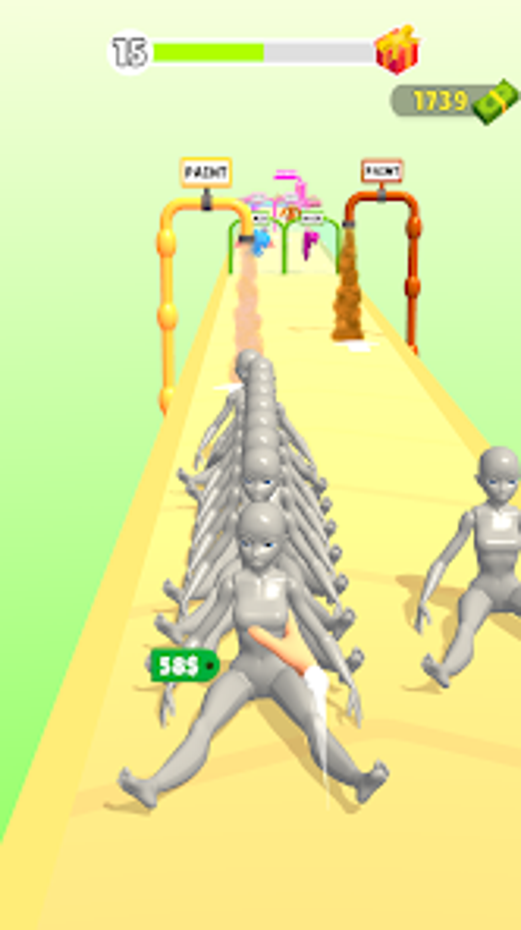 Doll Factory for Android - Download