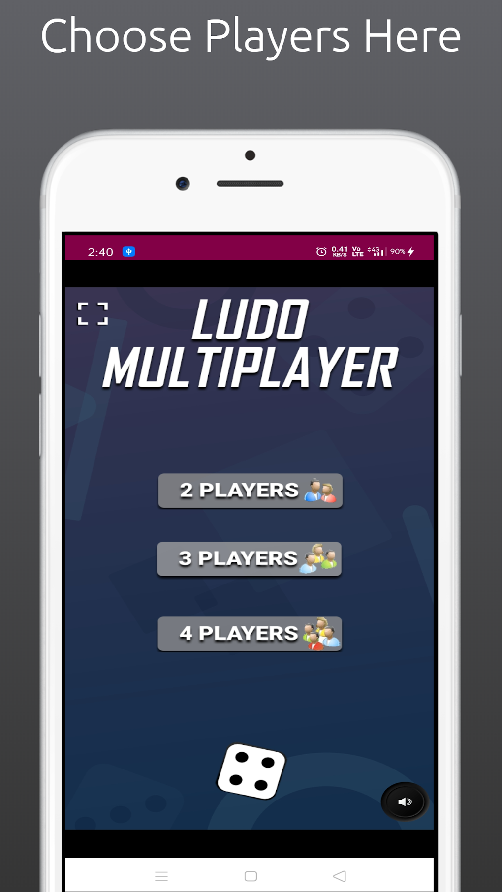 Ludo Multiplayer para Android - Descargar