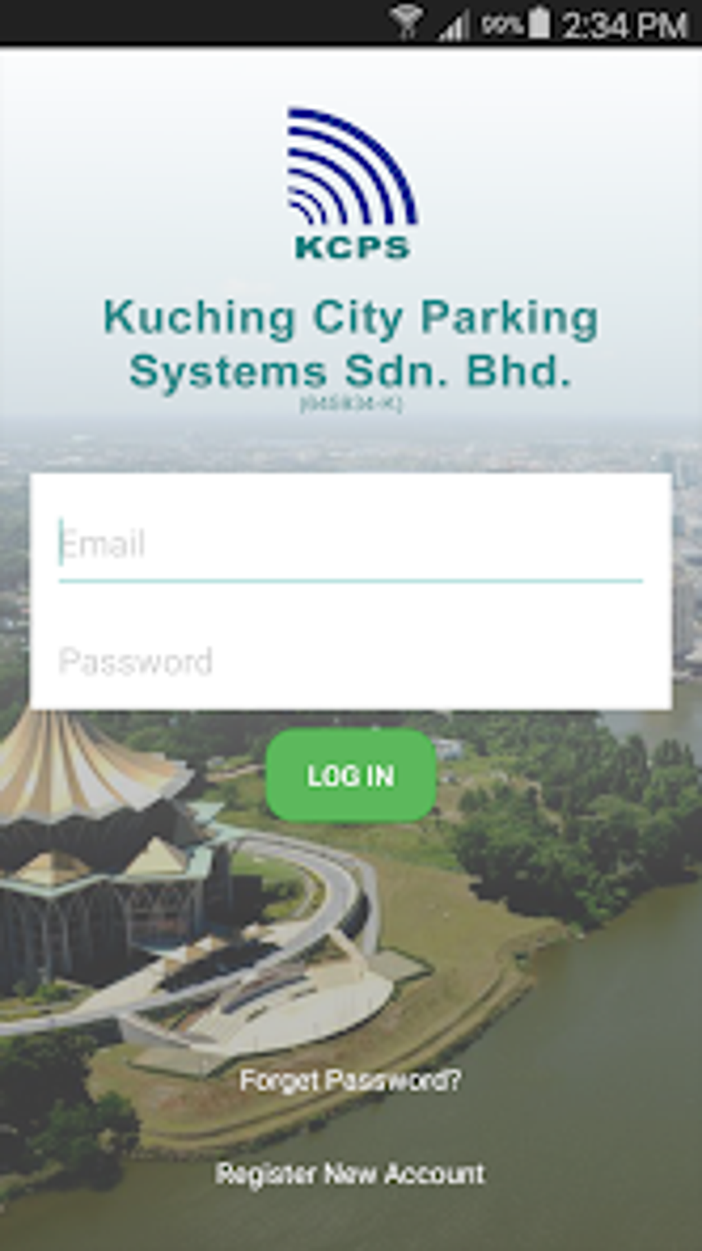 KCPS for Android - Download