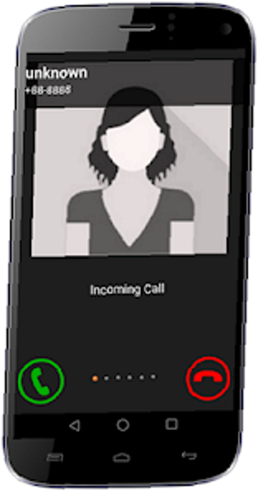 Fake Call Prank para Android - Descargar