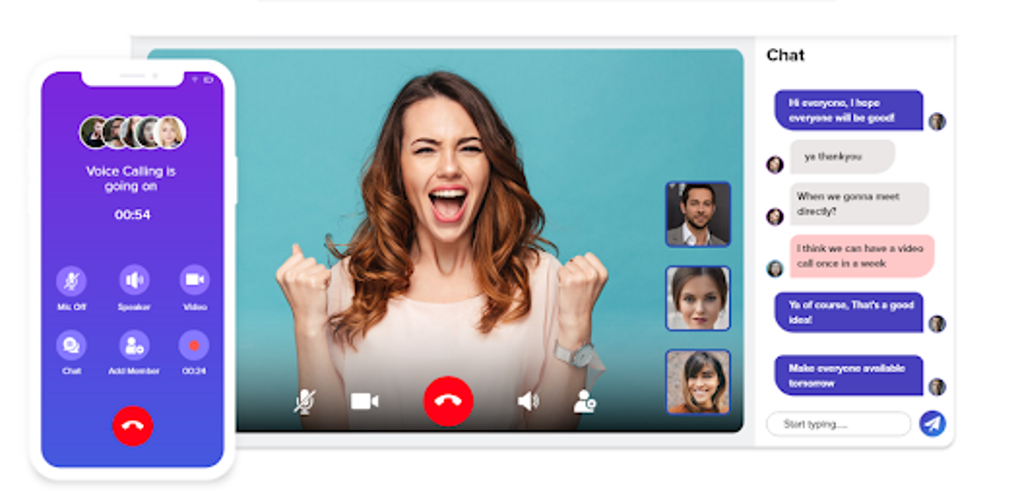 Fake Video Call: Prank Call for Android - Download