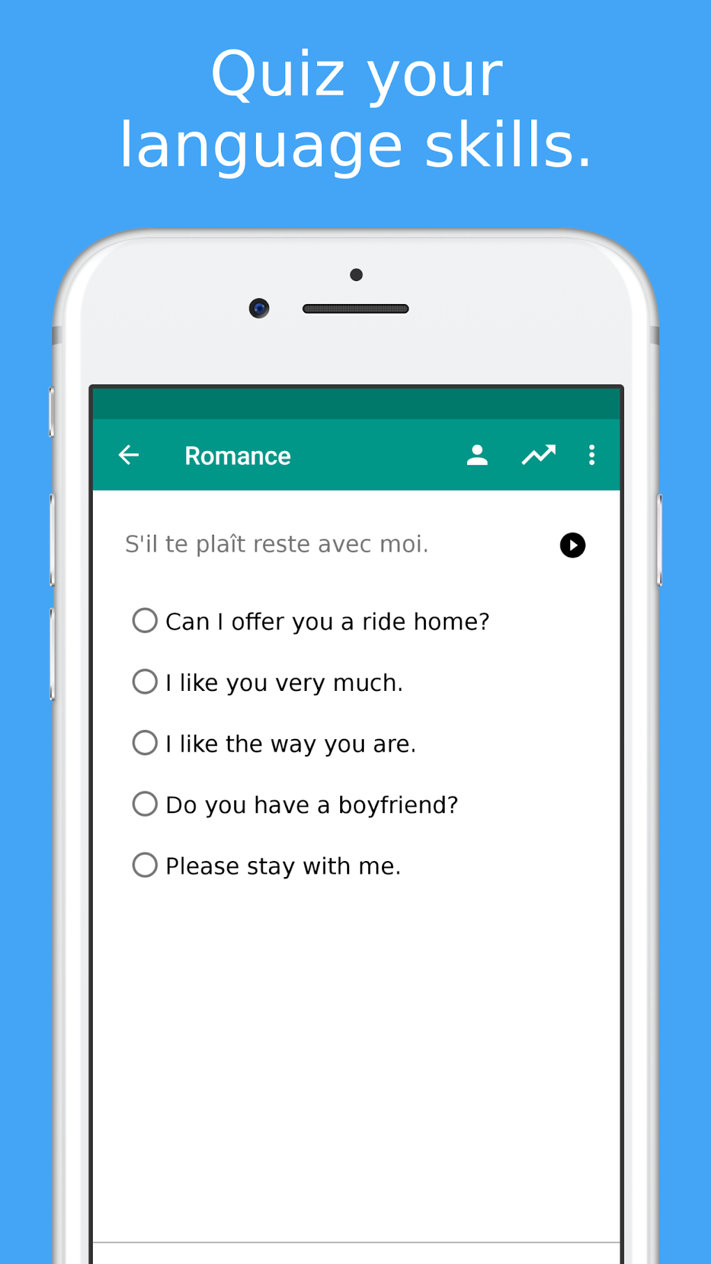 Simply Learn French APK for Android - Download