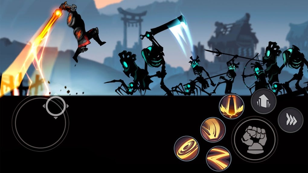 Stickman Master: Offline Games APK for Android - Download