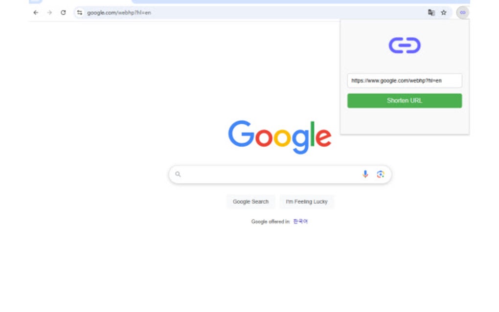ko.fm URL Shortener & QR Code Google Chrome için - Eklenti İndir