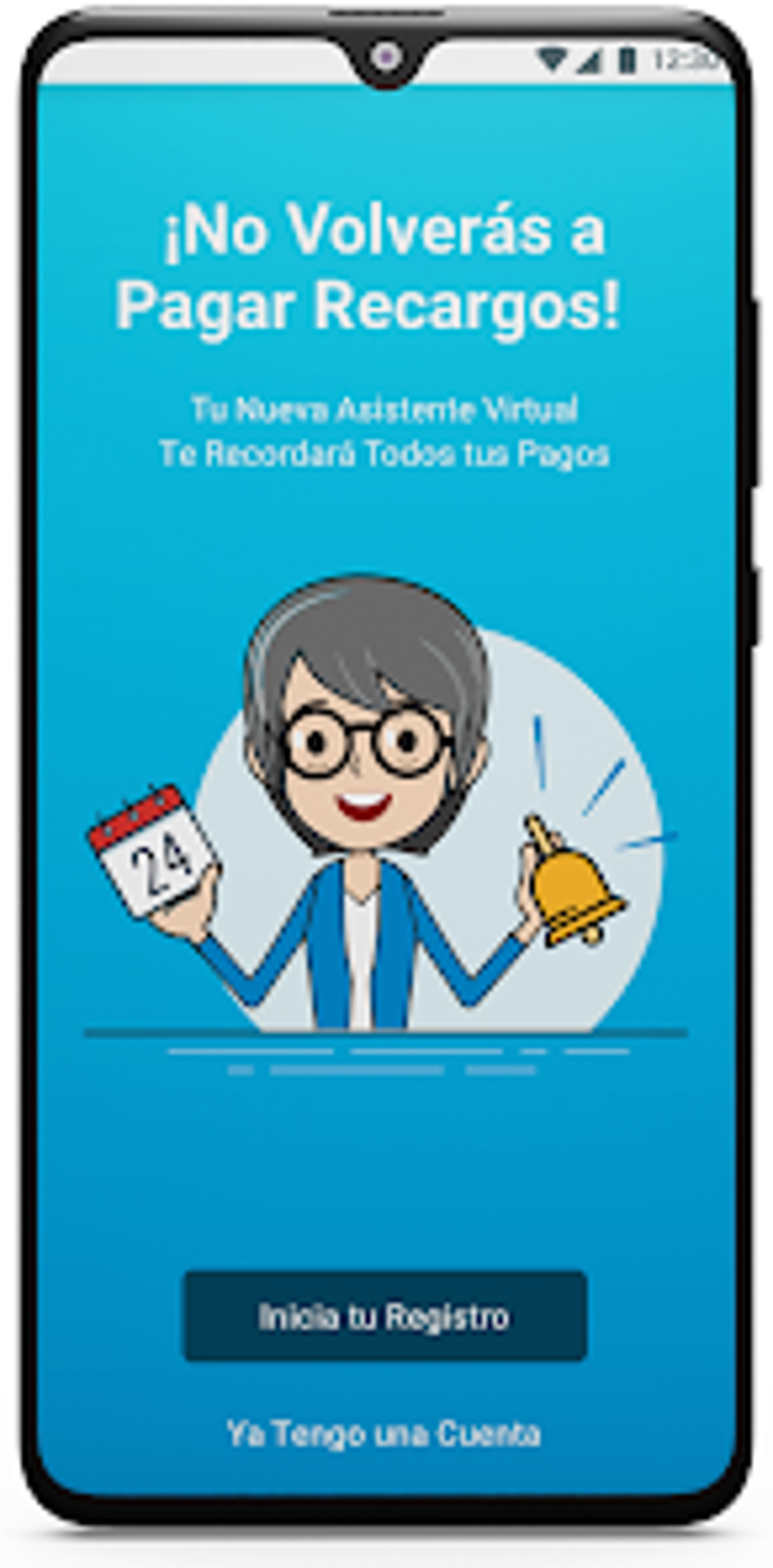Ya Ganaste Ecuador para Android - Descargar
