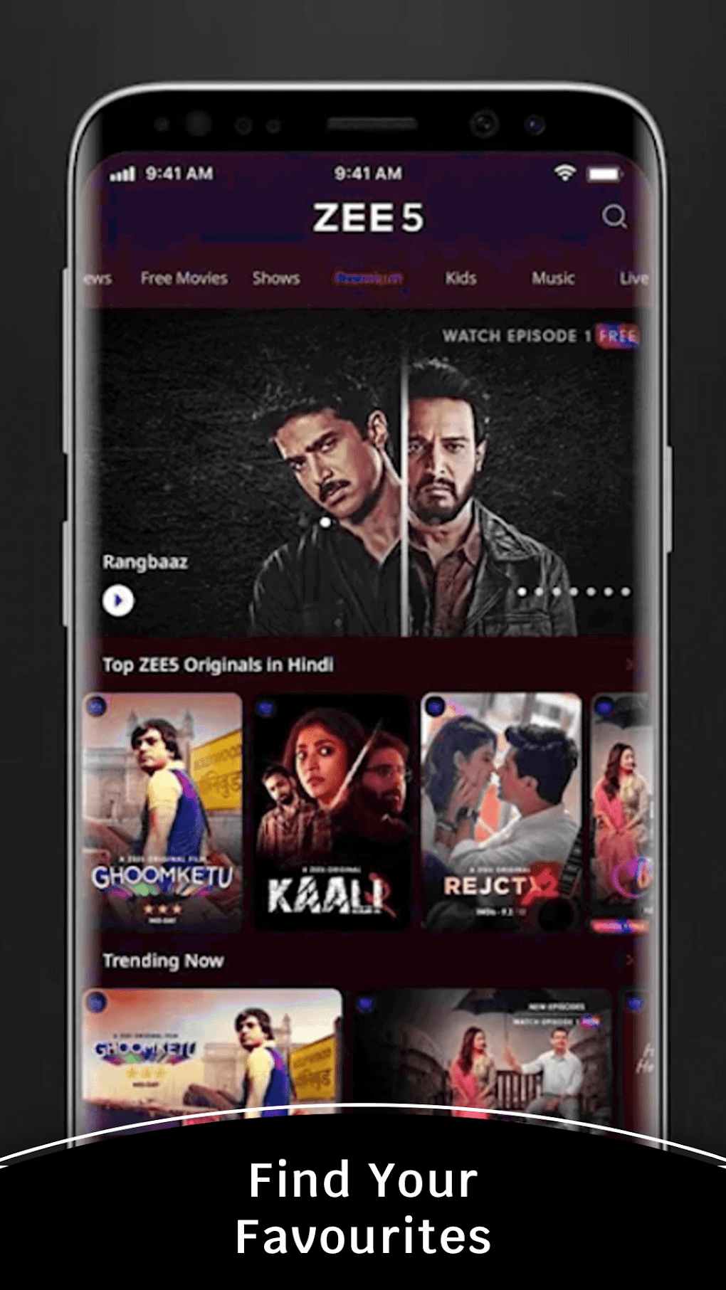 Zee-e TV Serial - Zeetv Tips for Android - Download