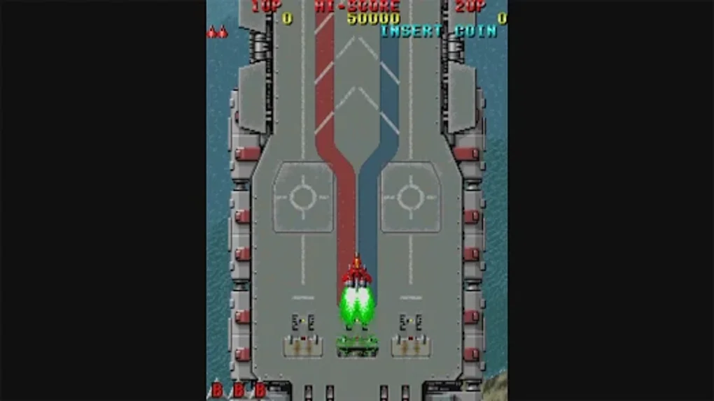 Android 용 Raiden - 다운로드