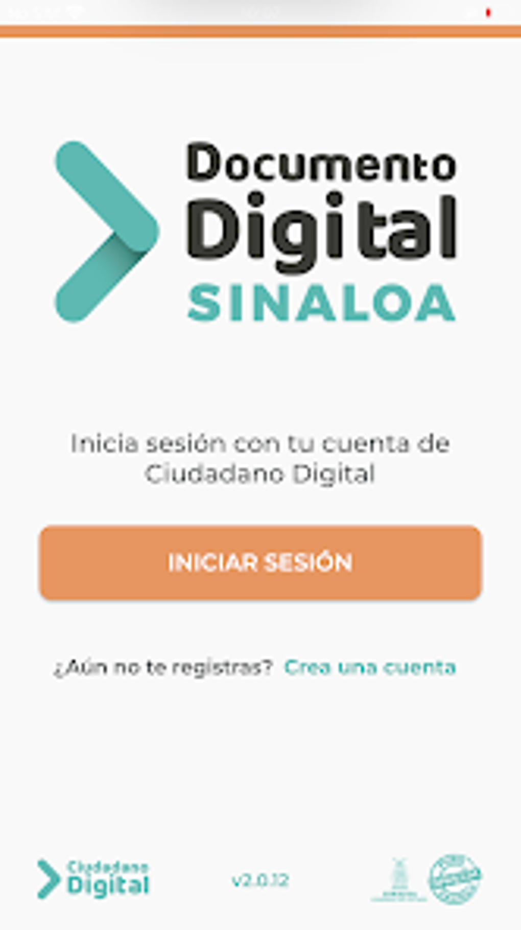 Documento Digital Sinaloa for Android - Download
